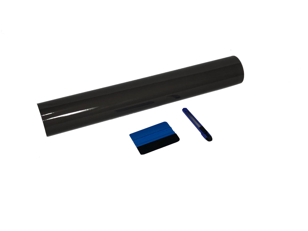 Light Smoke Tint Kit - Universal Fit – Wrap Mode